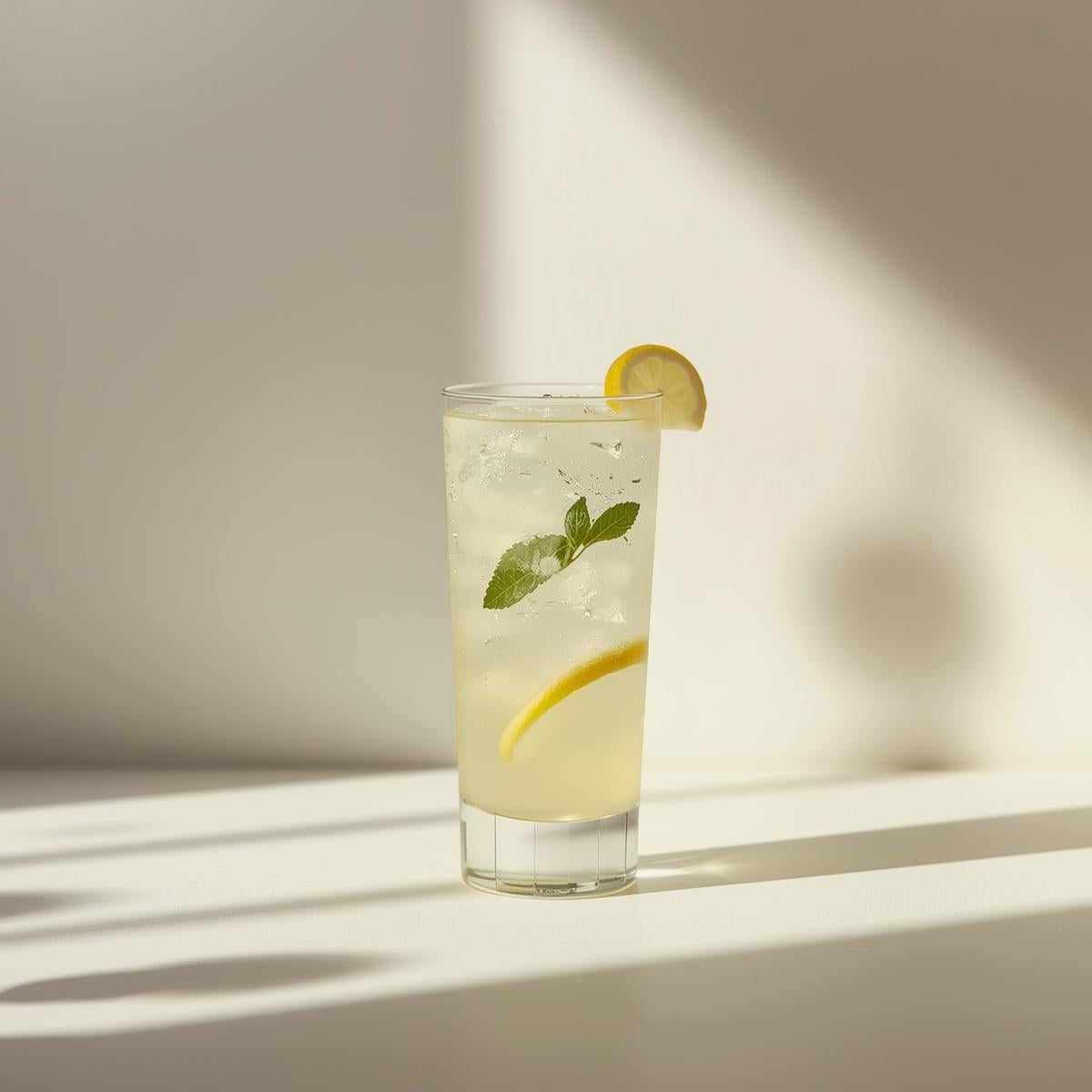 Fresh Lemonade – Kings and Queens Diner